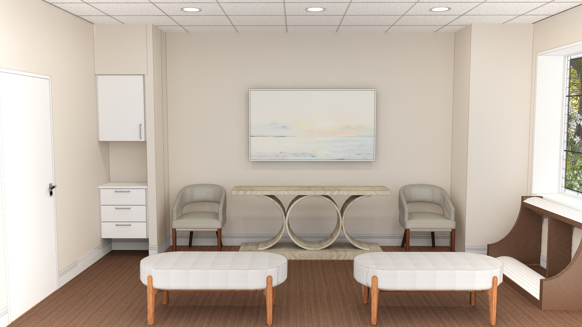 First Commerce Center for Compassionate Care - Big Bend Hospice