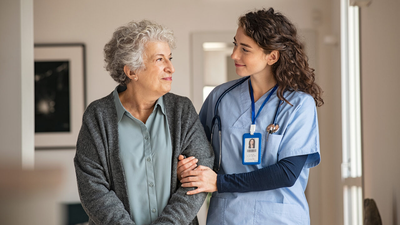 Hospice Care Tallahassee Florida | Big Bend Hospice