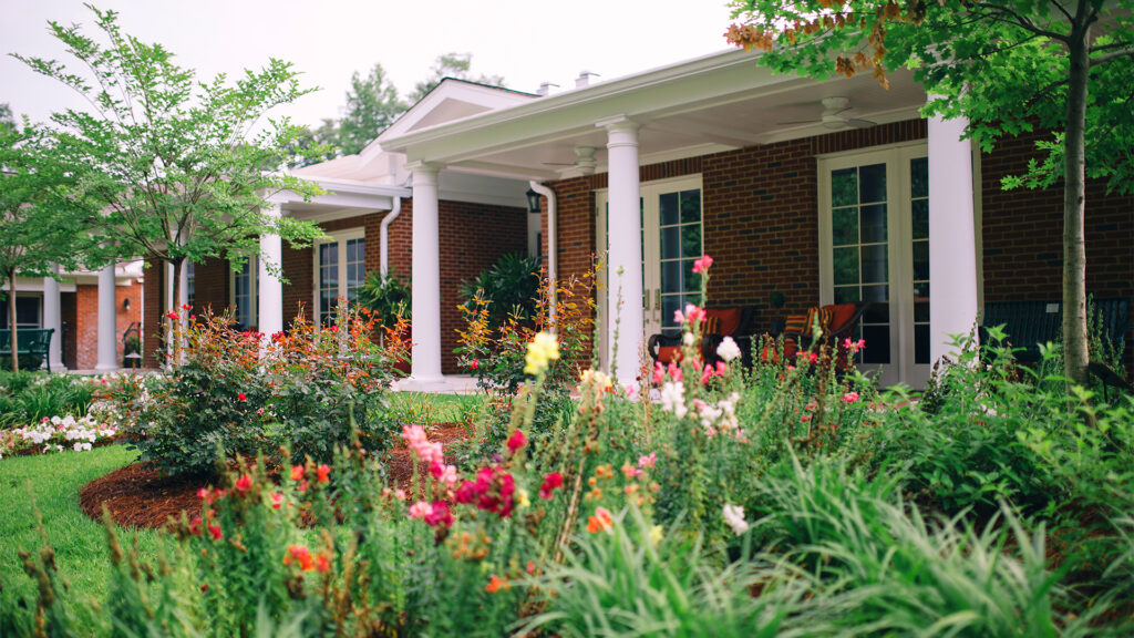 Hospice Care Tallahassee Florida | Big Bend Hospice