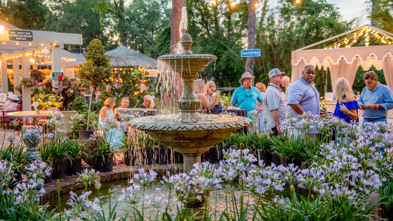 Spring Fling | Big Bend Hospice