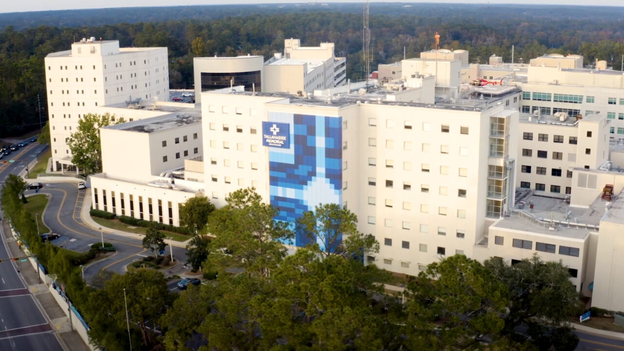 General Inpatient Care (GIP) Tallahassee FL | Big Bend Hospice