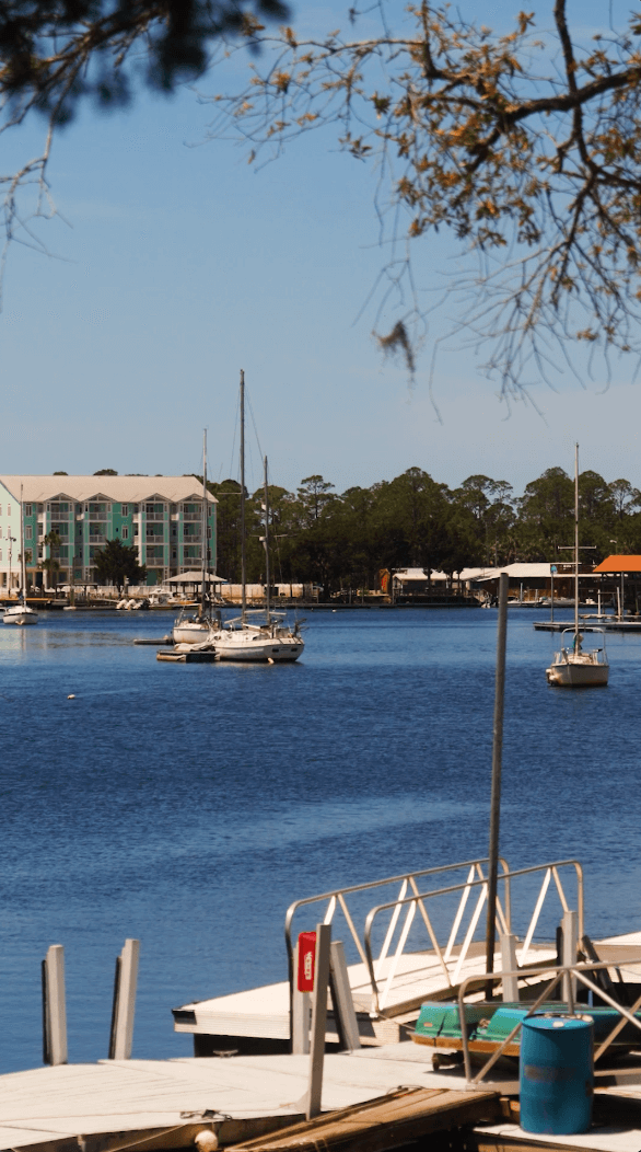 Taylor County Hospice Care | Big Bend Hospice