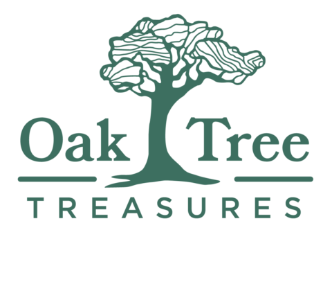Oak Tree Treasures | Big Bend Hospice