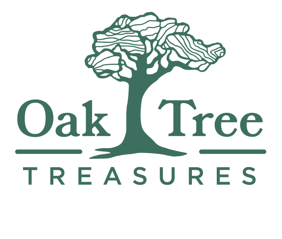 Oak Tree Treasures | Big Bend Hospice