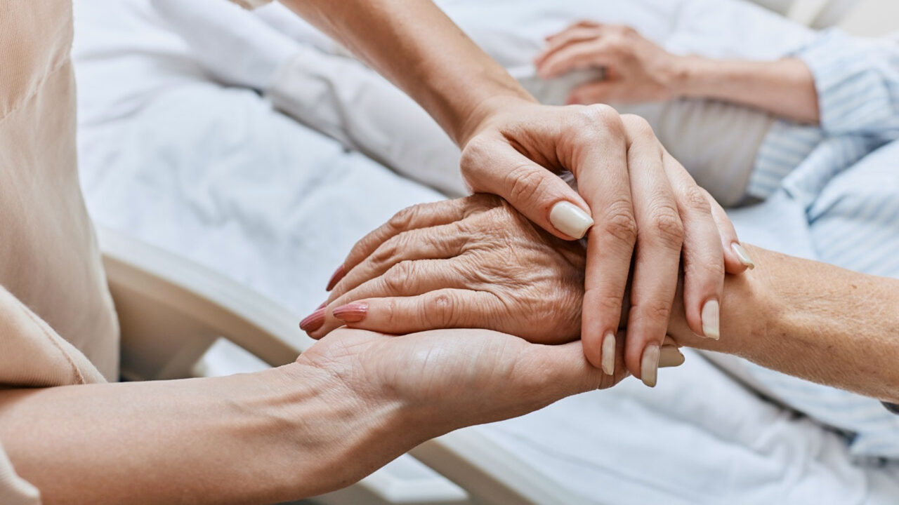 Sunset Program | Big Bend Hospice